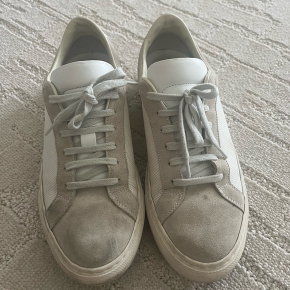 Common Projects | Shoes | Common Project Sneakers | Poshmark